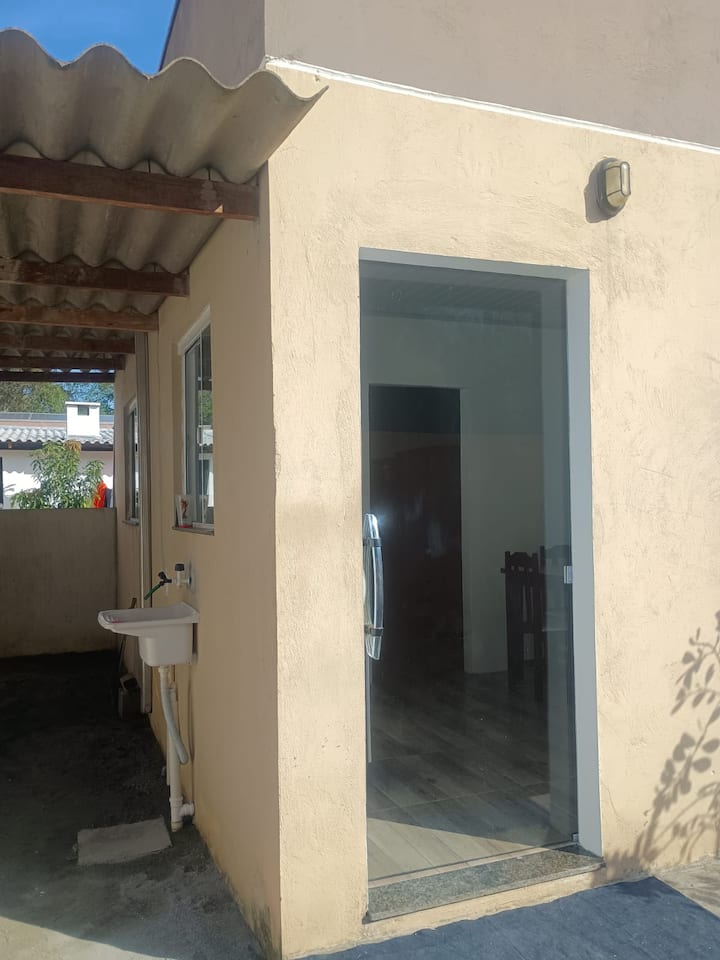 Kitnet Do Tchê - Navegantes