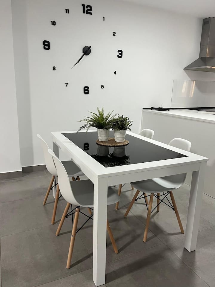 Apartamento "La Roldana" - Dos Hermanas