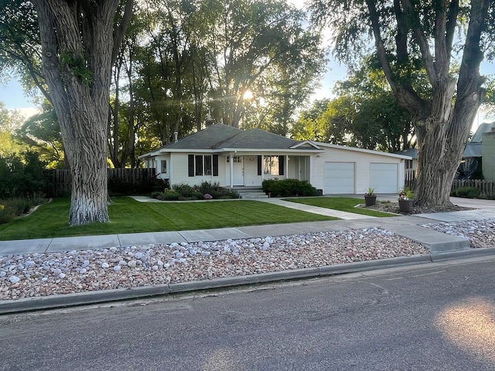 Delta House - Splash Park, Delta