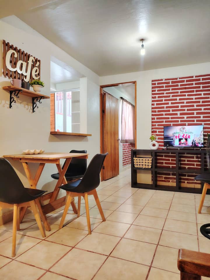 Cómodo Alojamiento Familiar En Ixtapa - Ixtapa Zihuatanejo