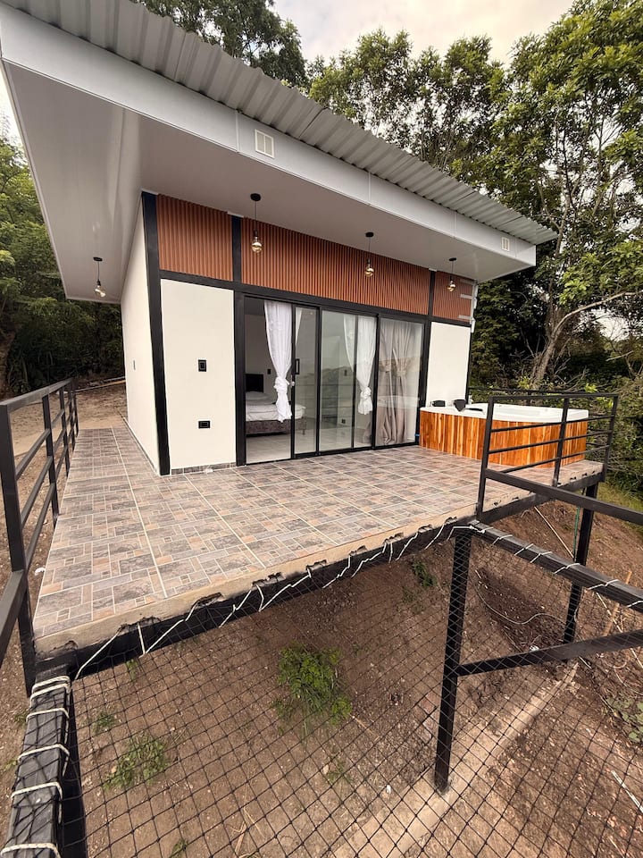 Villa Lucia Glamping - Villeta