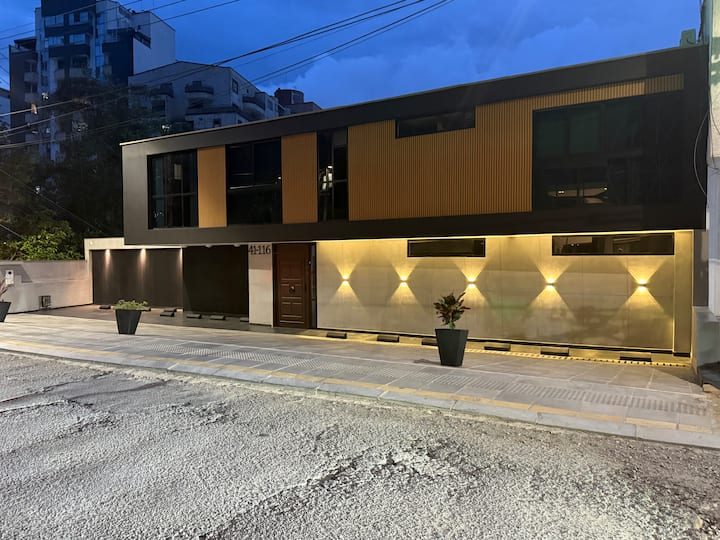 ! Apartamento Nuevo Tipo Loft #4 Cabecera - Bucaramanga