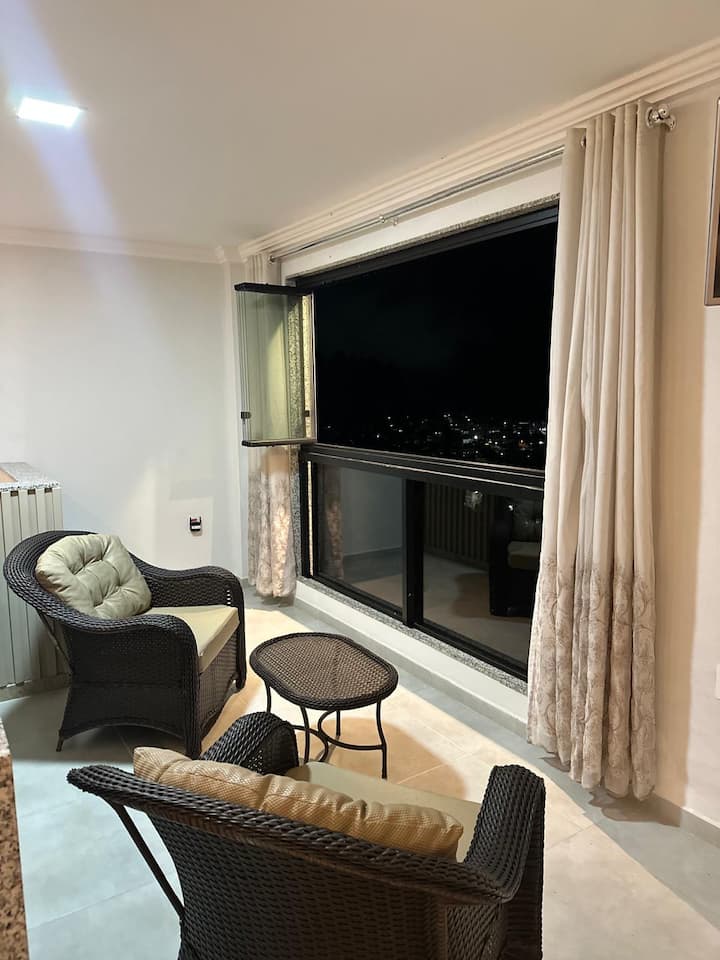 Suíte Master Em Vargem Alta - Espírito Santo (estado)