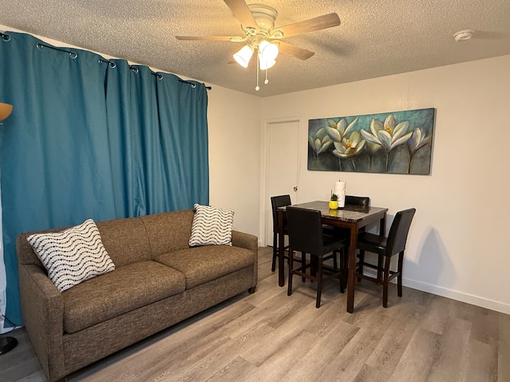 Central Apart 10 Mins To Las Vegas Strip - Las Vegas, NV