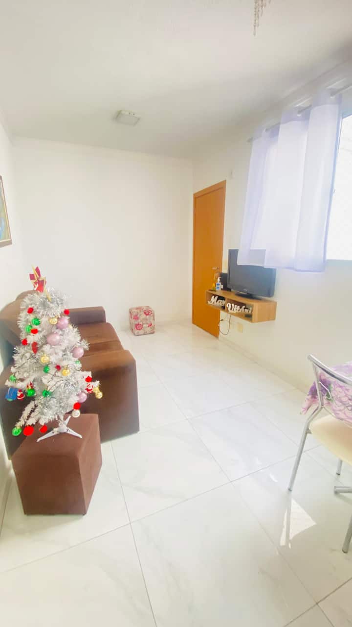 Apartamento 302 - Piracicaba