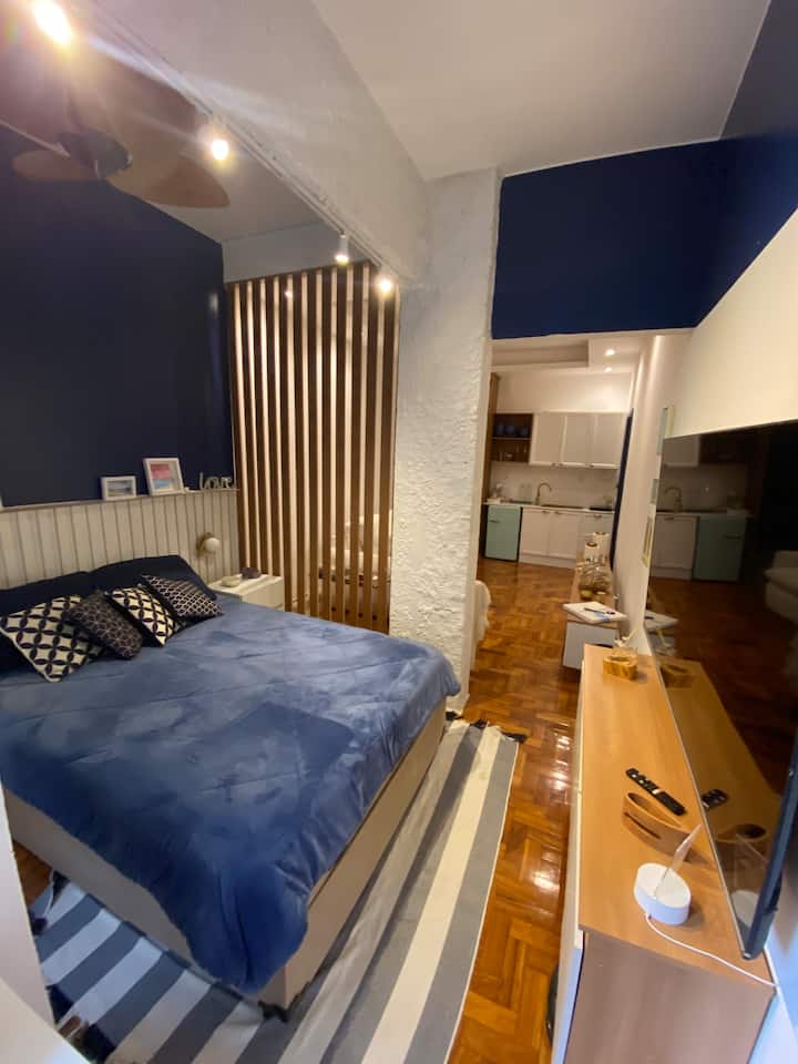 Loft Leblon Serra Azul - Brazil