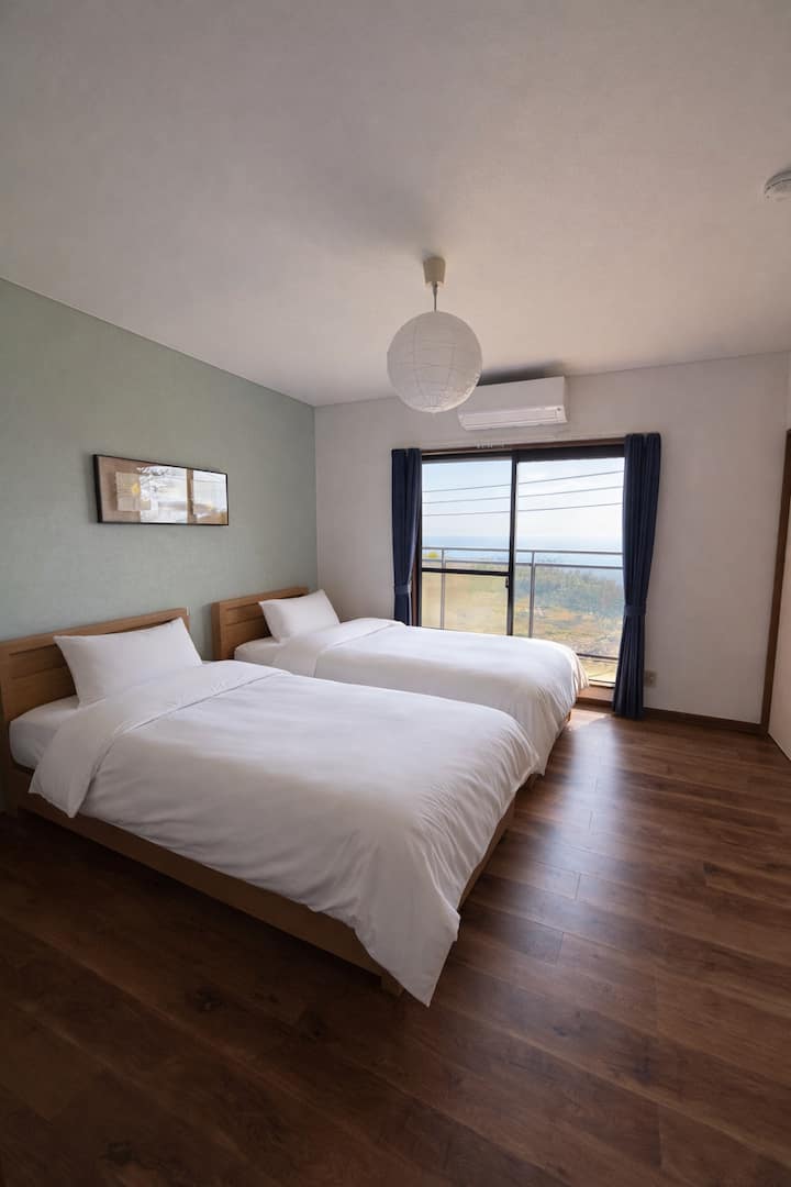 Atami Ocean View Sakura - Atami