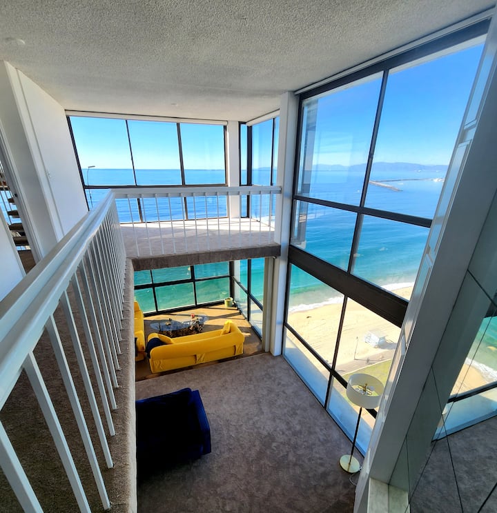 Redondo Resort - Redondo Beach, CA