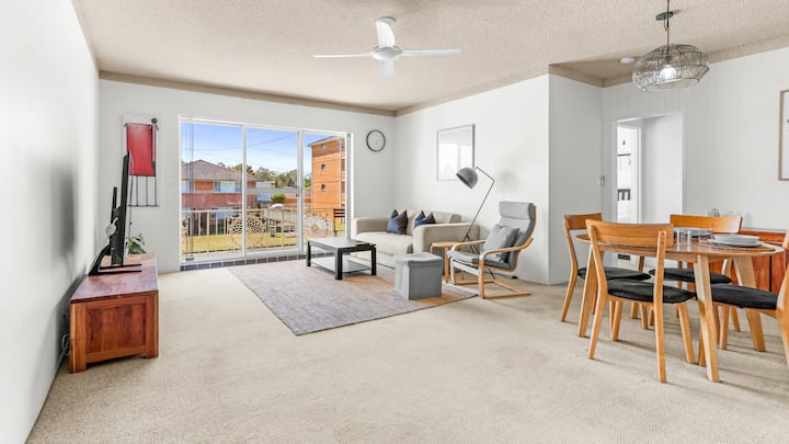 Baird Breeze - Tuncurry