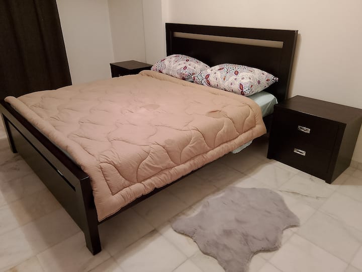 Single Room In My Aprt For Males, Hydra Algiers - Alger