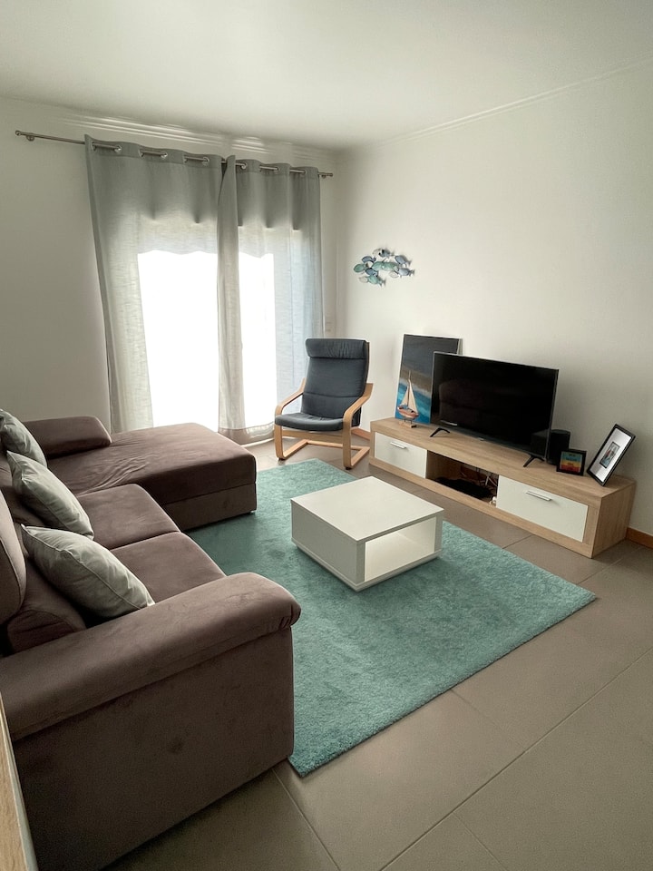 Garden & Beach House - Figueira da Foz