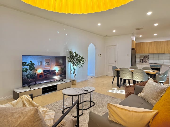 Cosy 3br Retreat In Hectorville. - Adelaide
