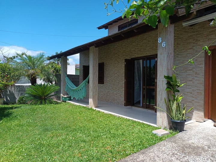 Casa Capão Da Canoa Próximo Ao Centro. - Capão da Canoa