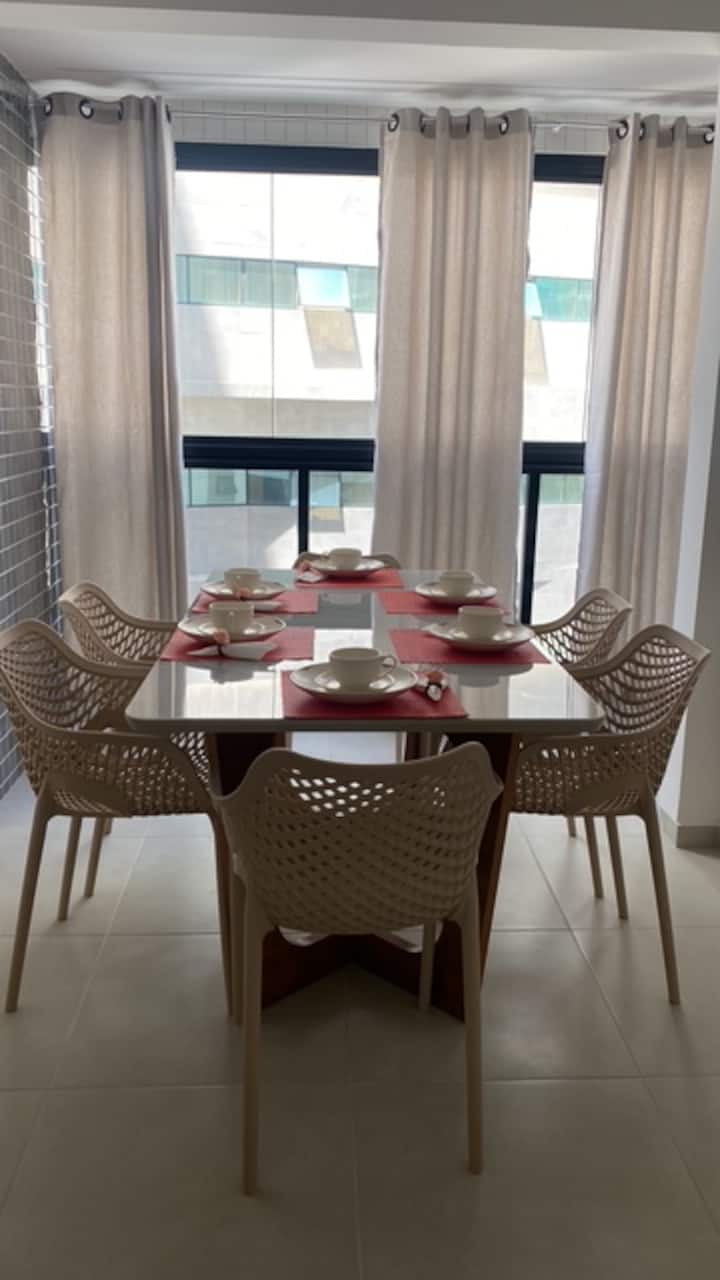 Apartamento Ponta Verde - Maceió