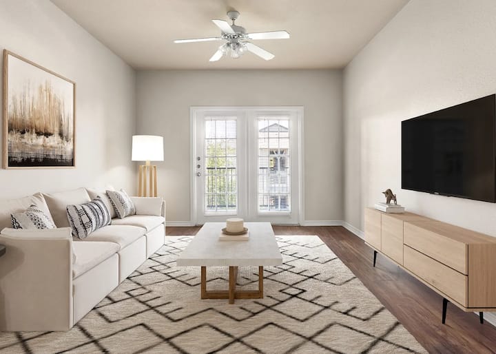 Relaxing Stay In Buda, Texas - Buda, TX