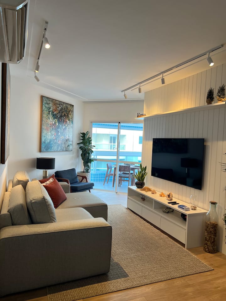 Lindo Ap Na Riviera De São Lourenço Pé Na Grama - Brésil