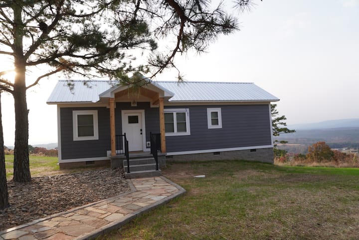 Tail Winds - Clarksville, AR