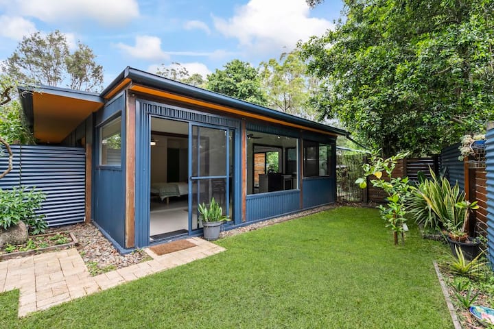 Serene Noosa Hinterland Retreat - Pomona