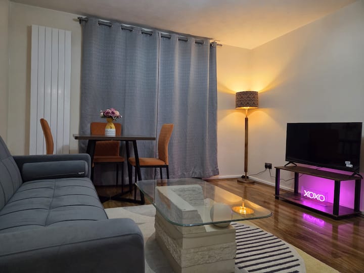 The Terrace - Hemel Hempstead