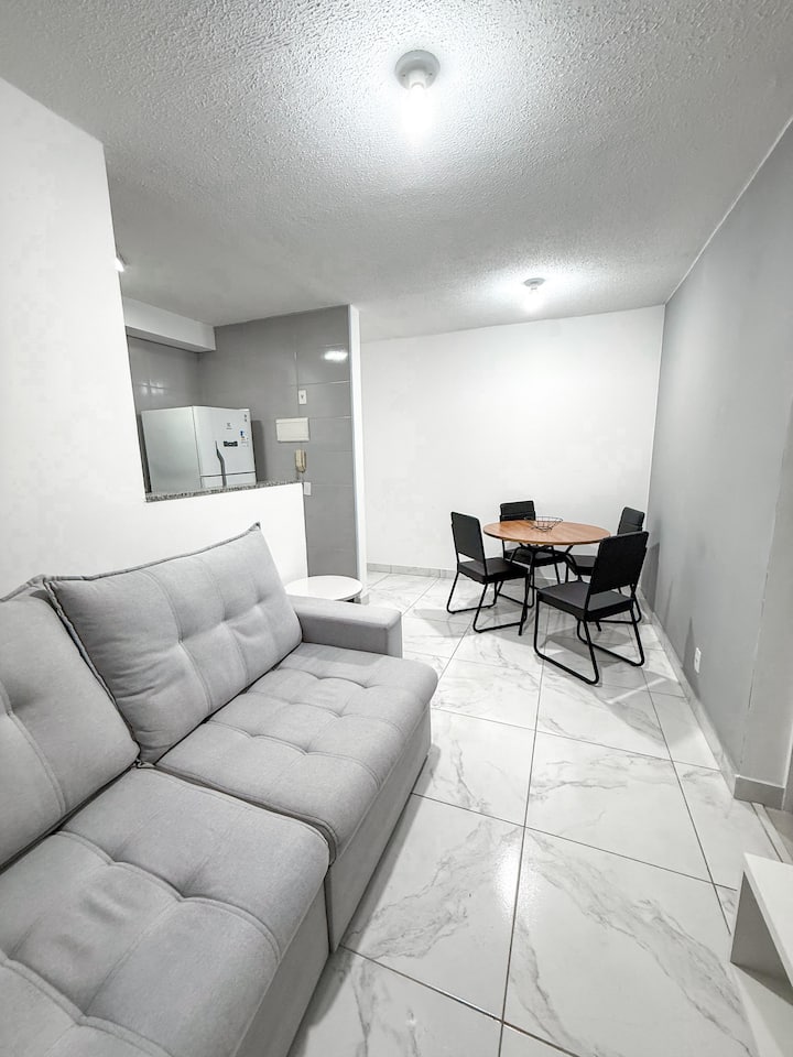 Conforto A 5 Min Do Rio Centro – Camorim - Rio de Janeiro