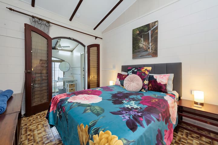 Annandale Close To Hospital & Uni - Vincent