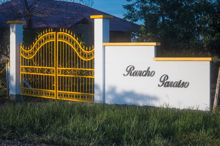 Rancho Paraíso: Descanso Y Naturaleza - Cumaral