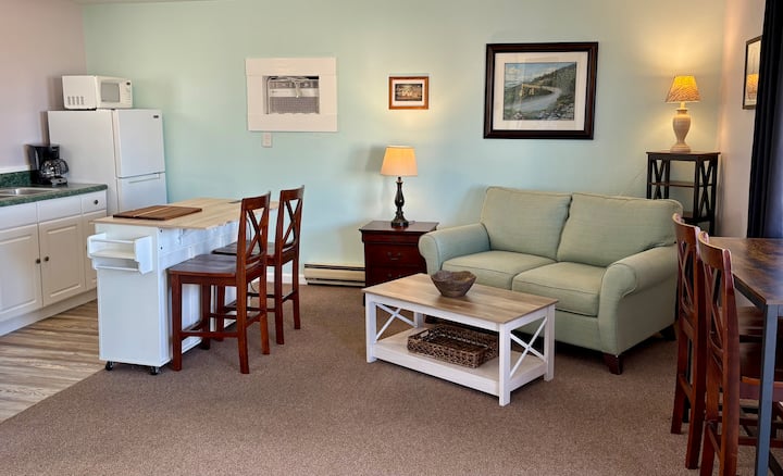 Sea Sound Inn Rodanthe #201 - Outer Banks, NC