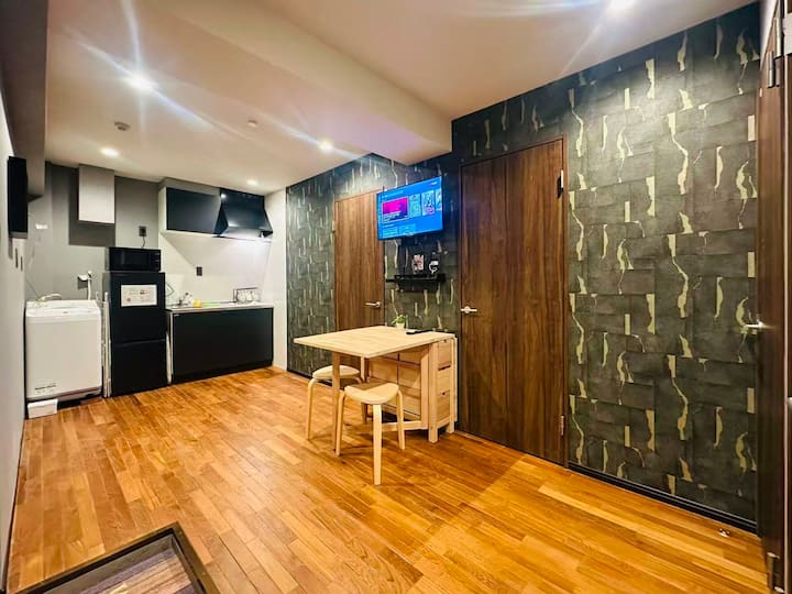 Room401 Grand Opening Deal • 4br • Skytree Walk - Tokyo