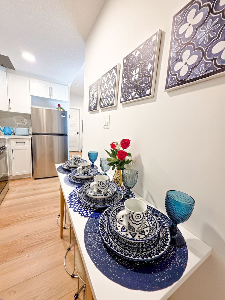 Casa San Rafael - Edmonton