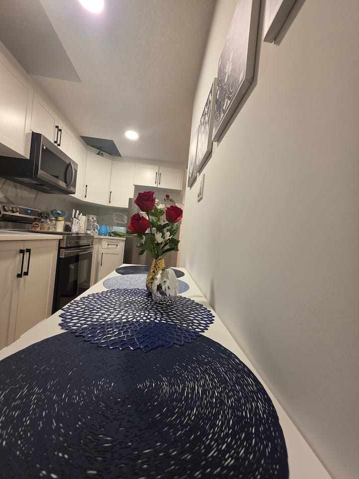 Casa San Rafael - Edmonton, Canada