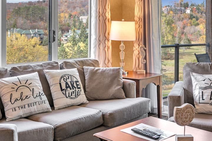 Ski-side Cottage In Huntsville | Sleeps 8 - Ontario 60