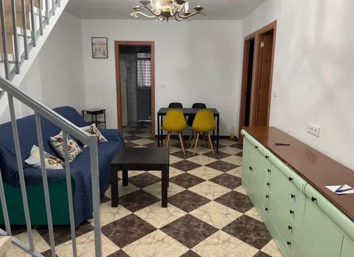 Casa Abuela - Cantillana