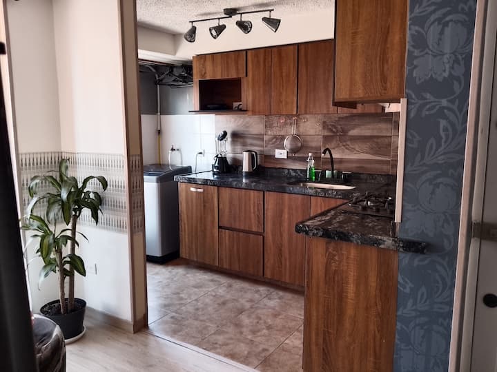 Acogedor Y Tranquilo En Tocancipá | Como En Casa. - Sopo