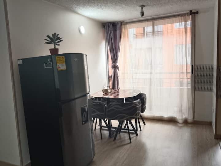 Tu Estancia Perfecta En Tocancipá - Tocancipá