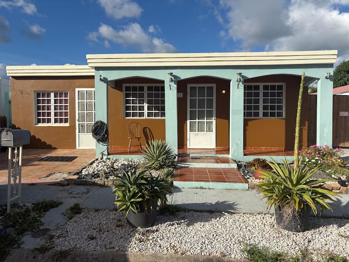 Coastal Retreat | Minutes From The Beach | Guayama - Guayama