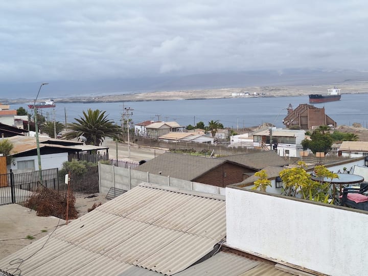 Cabaña Caldera 4 - Caldera