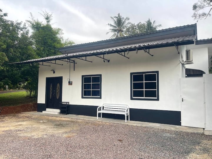 Humaira Homestay Segamat 3 Bilik 2 Bilik Air - Segamat District