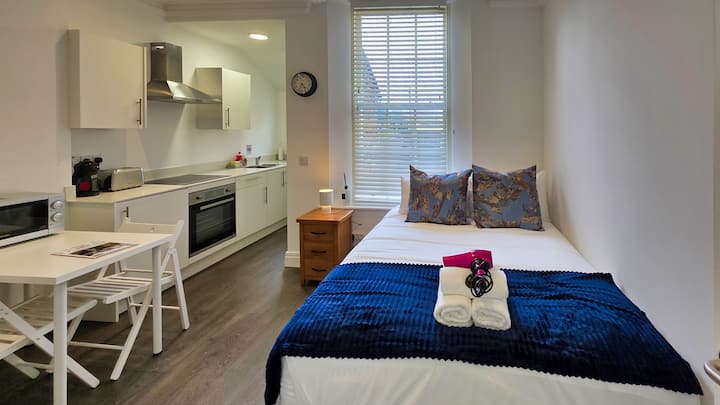 Chic One-bed Hideaway Close To Ranelagh Village - Dublin