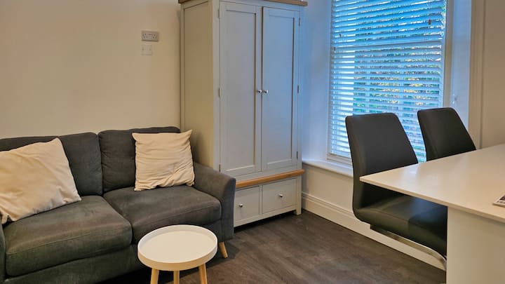 Modern Open-plan Apartment In Heart Of Ranelagh - Dublin
