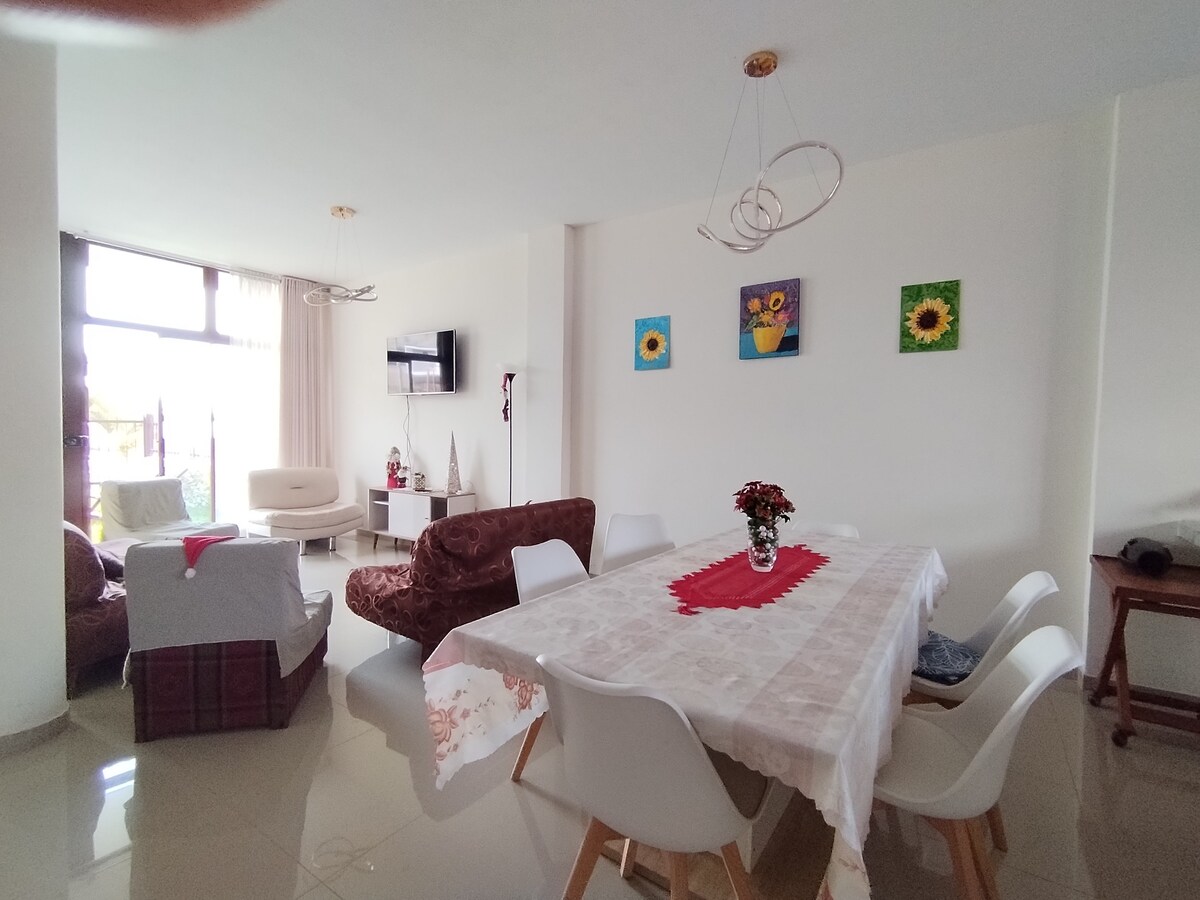 Casa Colibrí Simbal - Casas en renta en Simbal, La Libertad, Perú - Airbnb