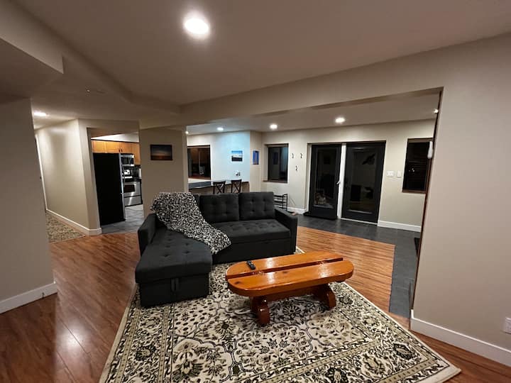 Carter Farm - Nanaimo