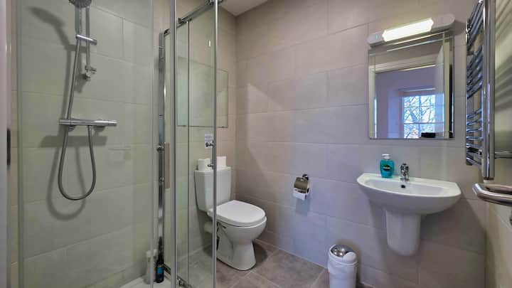 Stylish Open-plan Retreat Near Ranelagh Village - Dublin