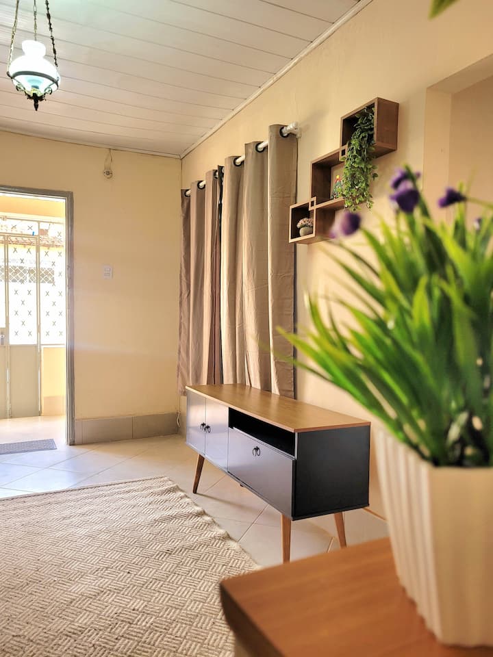 Lar Doce Lar - Montes Claros