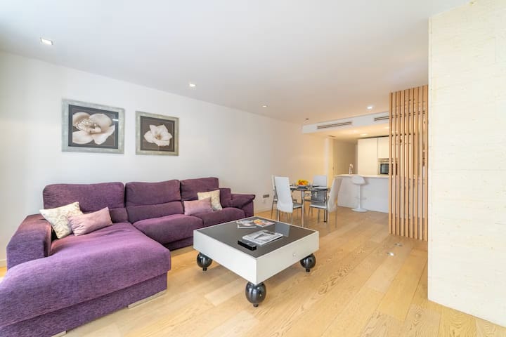 Stay In San Fernando Ii - Alicante