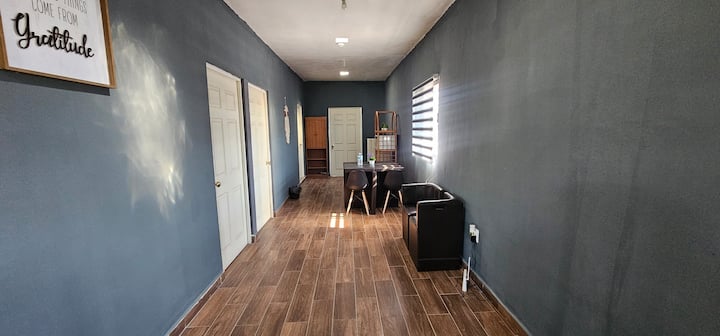 Bonito Departamento 2 Cuartos 1 Baño - Ciudad Valles