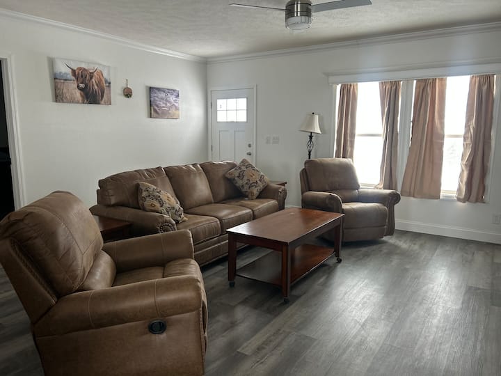 Blue Sky Escapes - Trinidad, CO