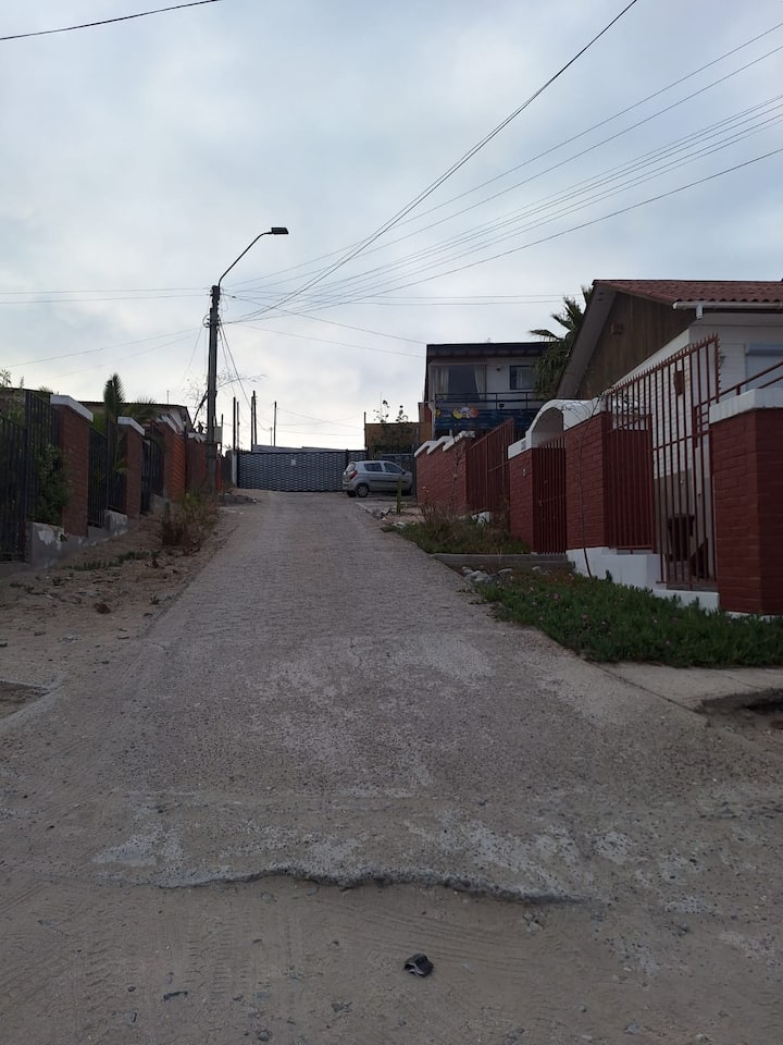 Cabaña Caldera 2 - Caldera