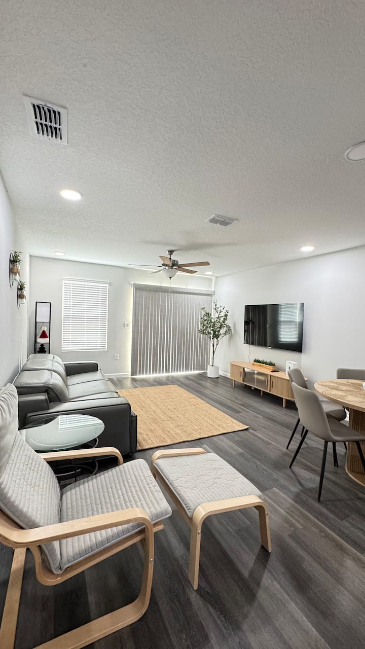 Sweet Home In Northside Of Jacksonville, Fl - Jacksonville