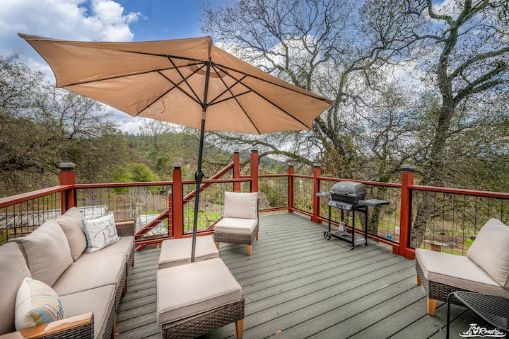 The Roost - Sonora, CA