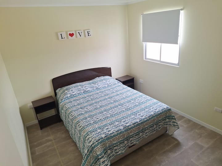 Cabañas Caldera - Caldera